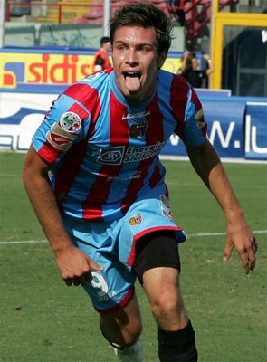 Michele Paolucci torna alla Juventus | Cronache Maceratesi
