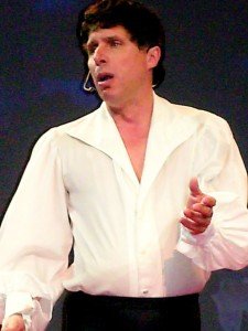 “La magia” di Raul Cremona al Don Bosco di Tolentino | Cronache Maceratesi