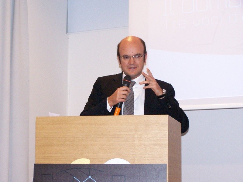 Alessandro Guzzini è il nuovo presidente di Confindustria Giovani ...