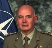 Il generale della Nato Ciro Cocozza a San Severino per la "Settimana ...