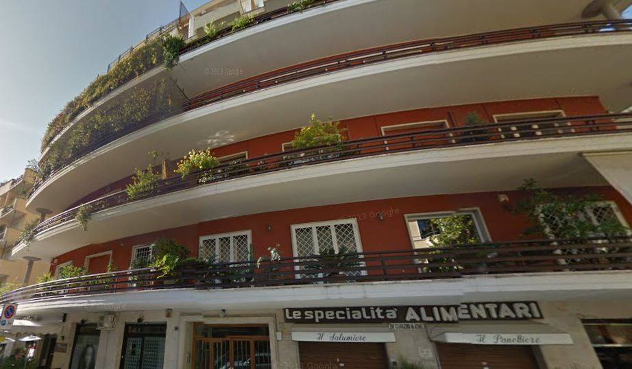 Bianconi, Casale, Tercas e l'immobile di via Archimede a Roma ...