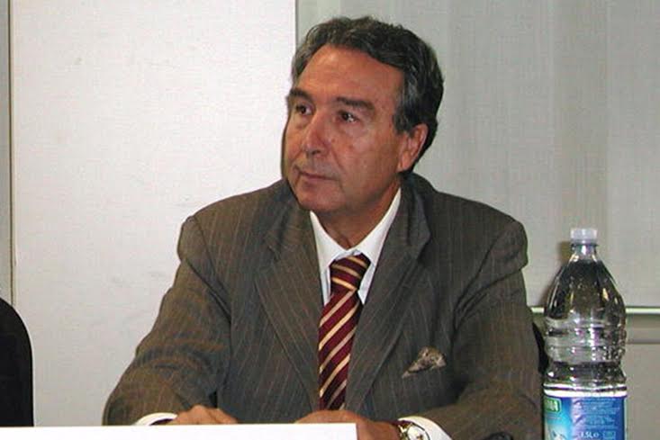 E' morto Antonio Parisi Presicce, fondò la Pinacoteca di Palazzo Ricci ...