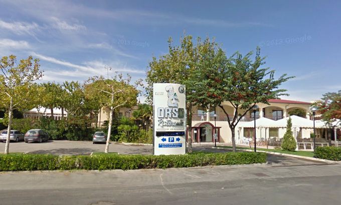 Tentano furto al ristorante, scatta l’allarme e i ladri fuggono ...