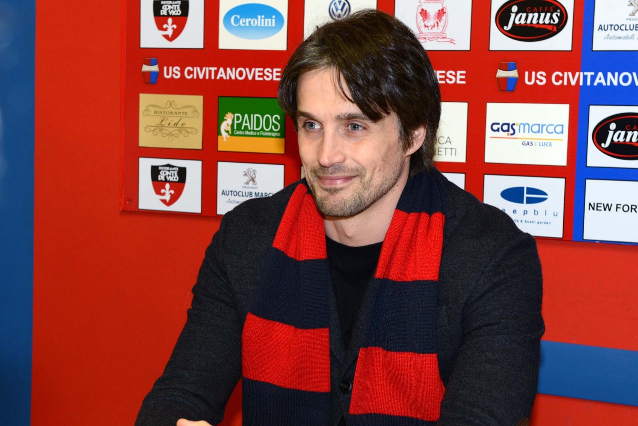 Dalla Civitanovese al Pordenone: l’ascesa in Serie B del fermano ...