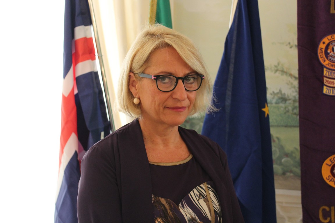 Daniela, primario contagiato, sta meglio: «Passare da medico a paziente ...