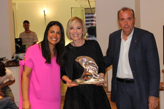 Premio donna Lions a Maria Concetta Mattei - Cronache Maceratesi ...