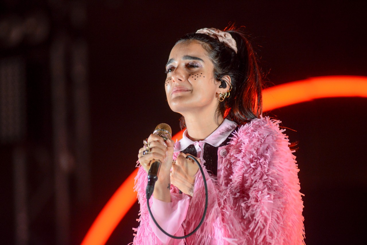 Il vento di Levante soffia in Arena «E’ un onore cantare qui ...