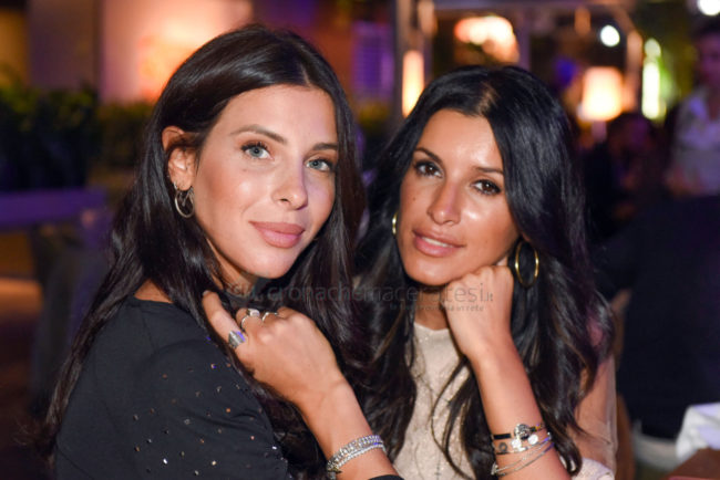 Evento privato Liu Jo, Civitanova fa il pieno di influencer (Foto ...