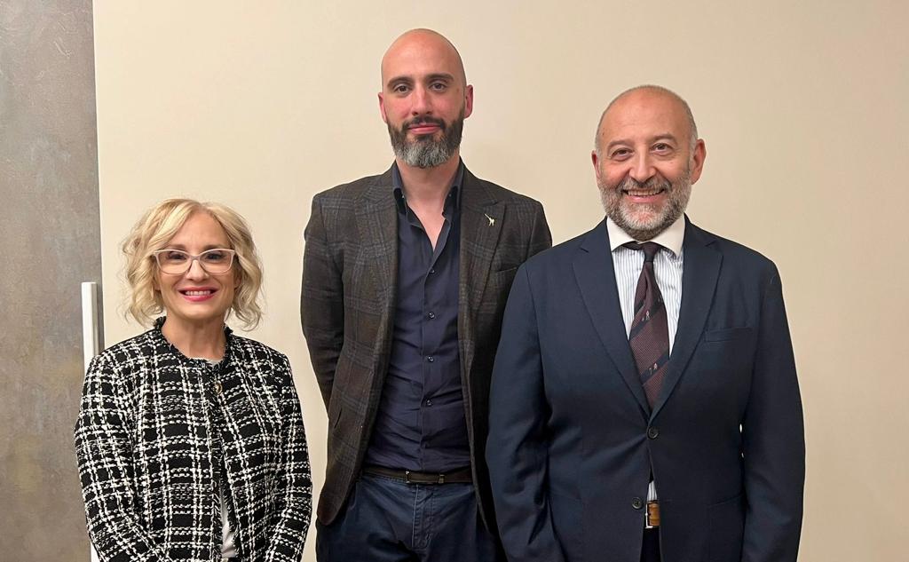 Acquaroli ufficializza la nuova Giunta, «ecco perchè non c’è Ciccioli ...