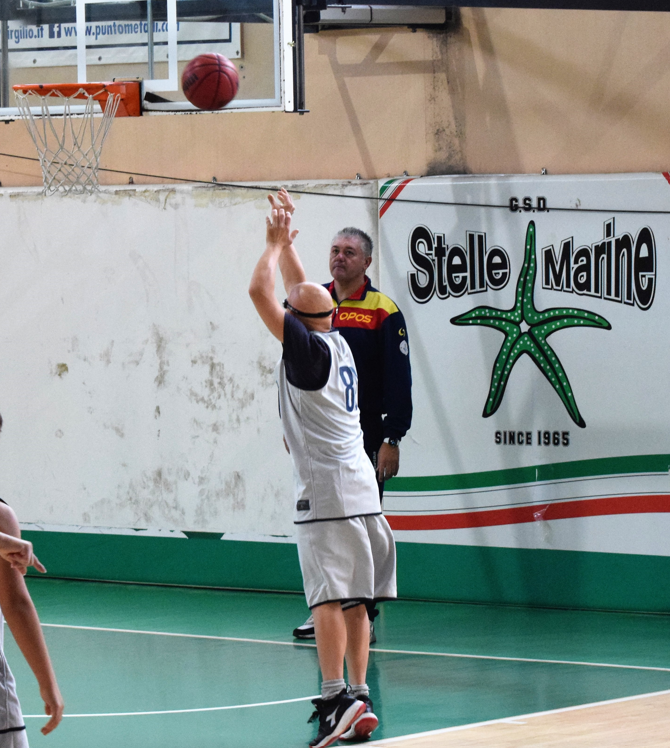 Gioia Anthropos: Greco, Cesca, Leocata e Rebichini sul tetto del mondo ...