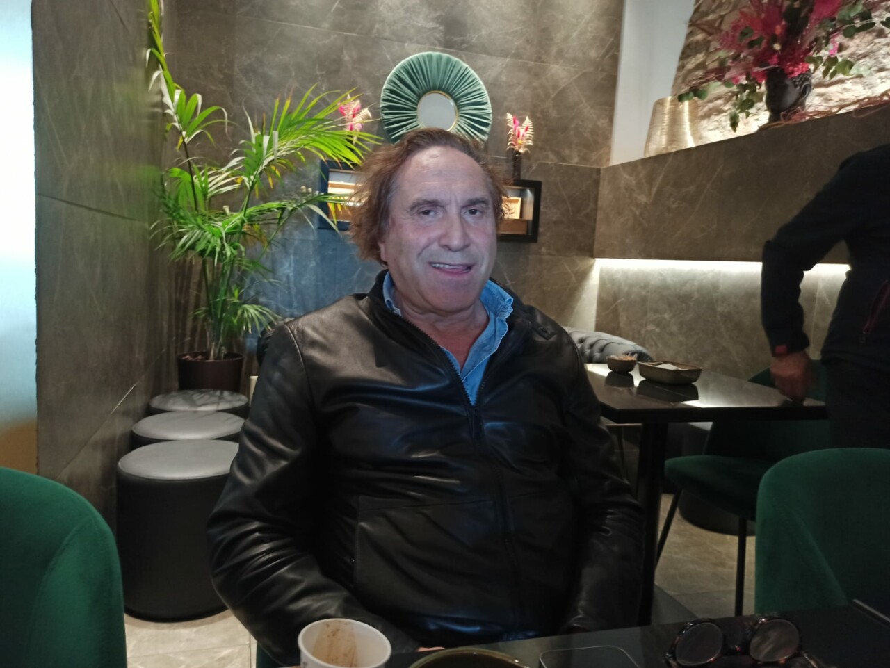 Riapre il Donoma, Angelini: «Sicurezza e metal detector per un ...