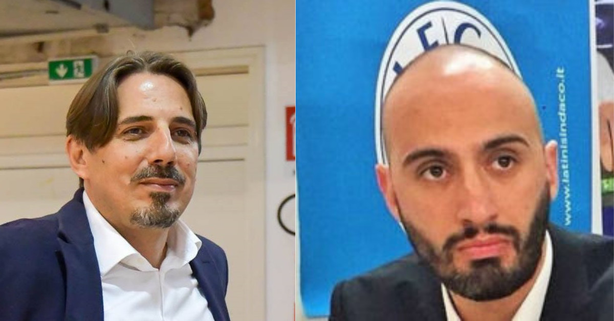 Lega Marche, cambio al vertice: Marchetti lascia a Lucentini | Cronache ...