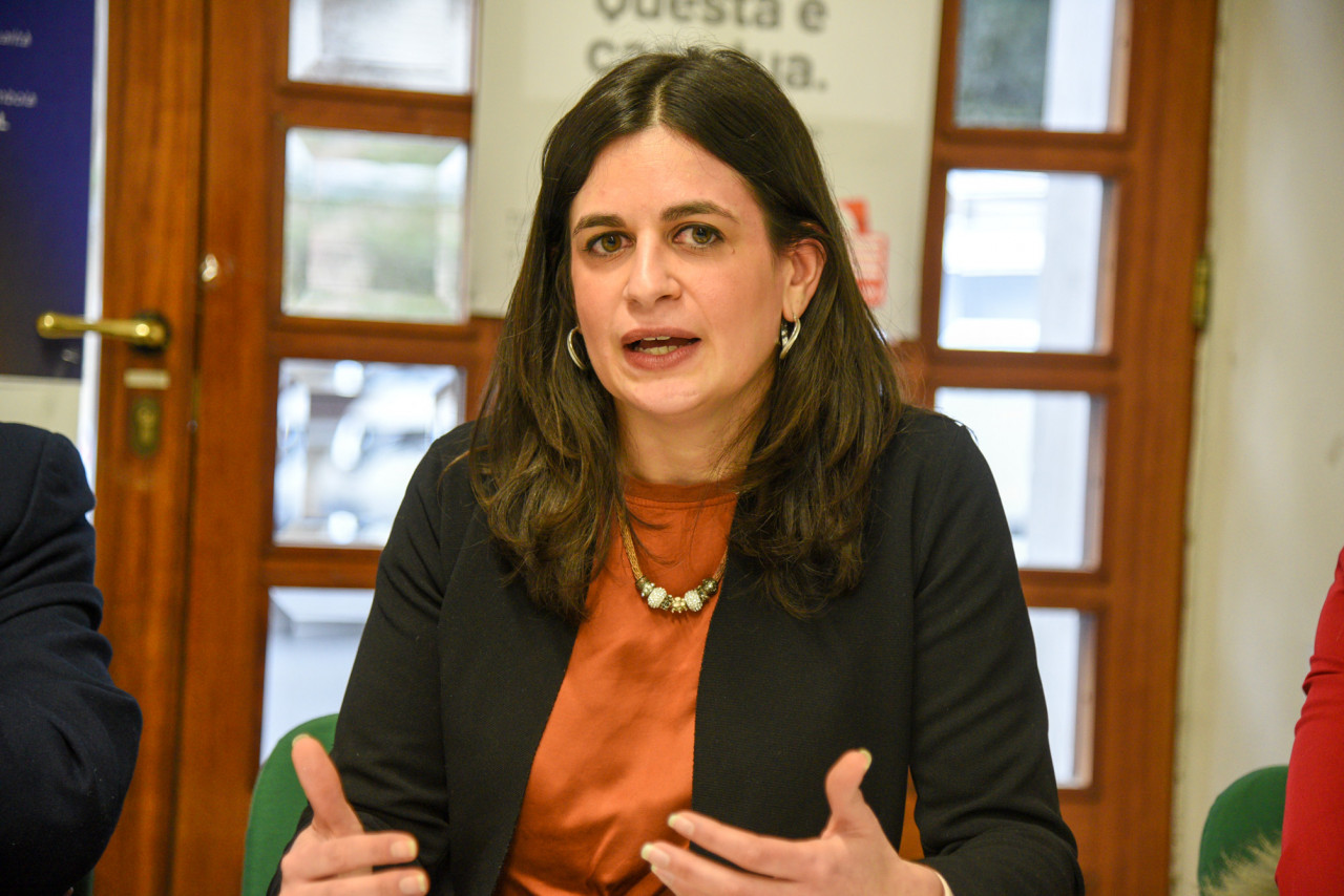 «Il centrodestra si sta sgretolando, Acquaroli al comando di un carro ...