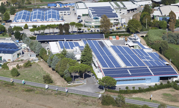 Addio a Faustino Fioretti, un grande imprenditore marchigiano ...