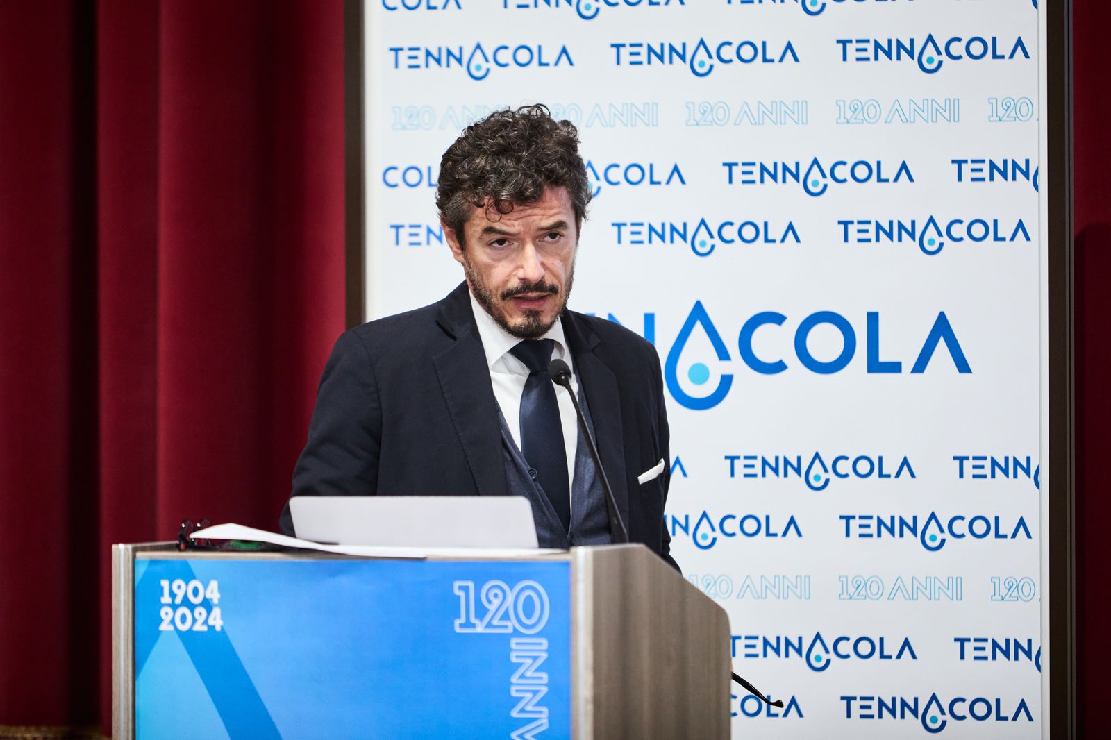 Tennacola, 120 anni di storia «Investimenti in infrastrutture e una ...