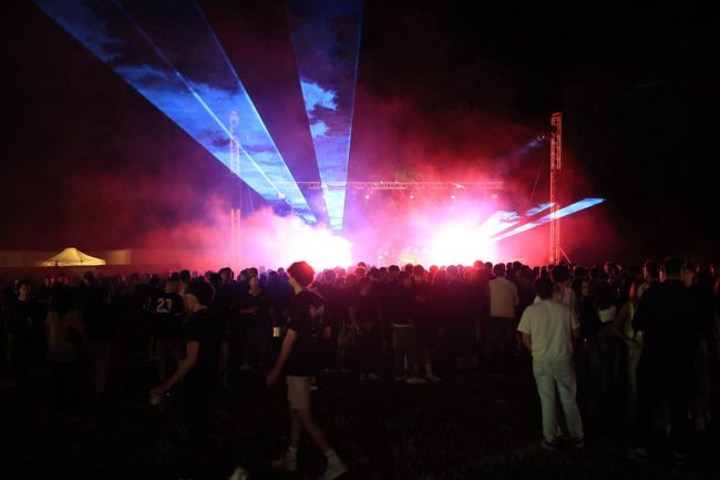 Musica, arte e streetfood: il weekend di Svicolando | Cronache Maceratesi
