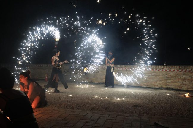 Musica, arte e streetfood: il weekend di Svicolando | Cronache Maceratesi