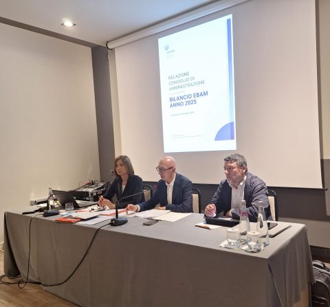 Artigianato, l’analisi Ebam: «Calano le imprese e i lavoratori, il ...